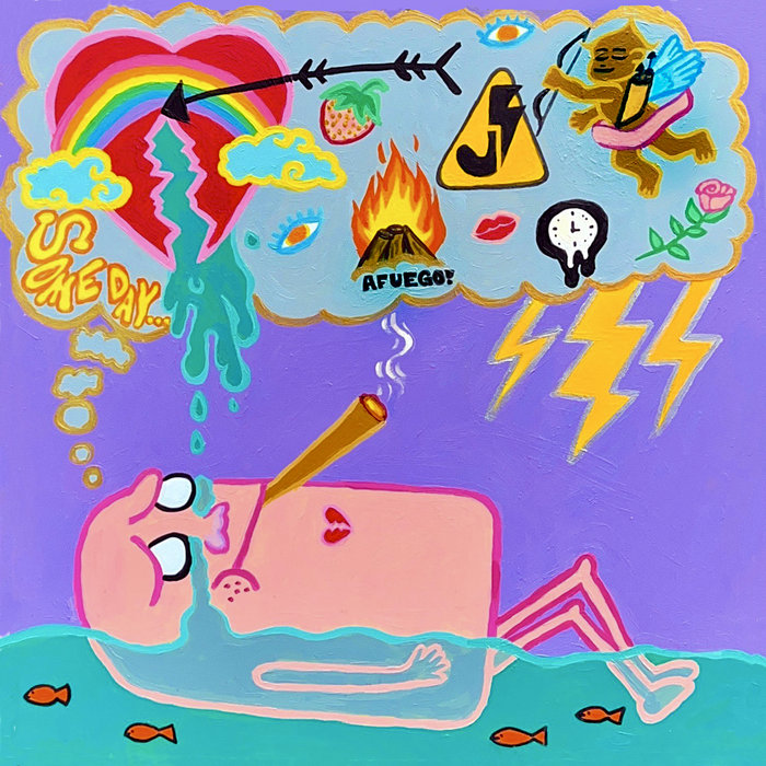 Some Day. . . | JFUSE