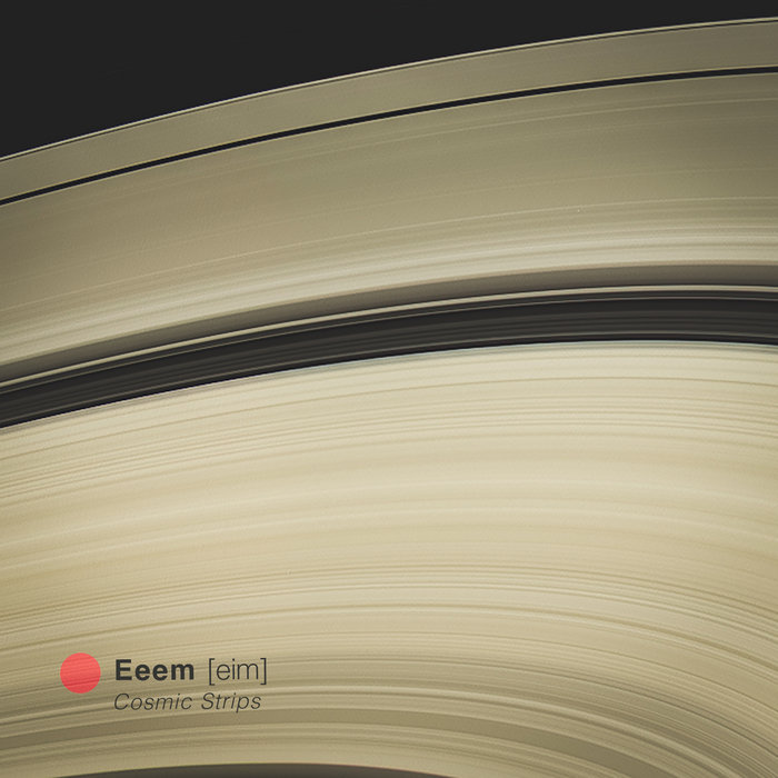 Cosmic Strips | Eeem [eim]