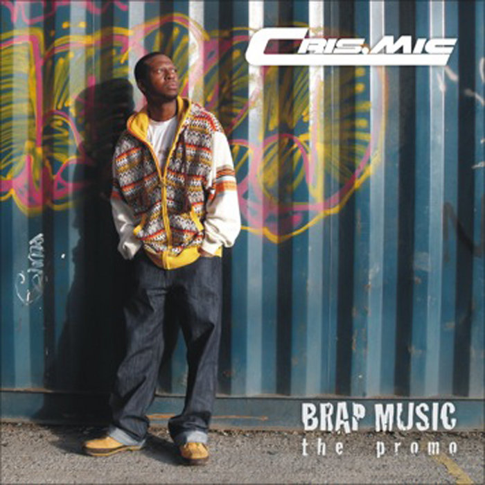 Brap Music - The Promo (2010) | MancStar