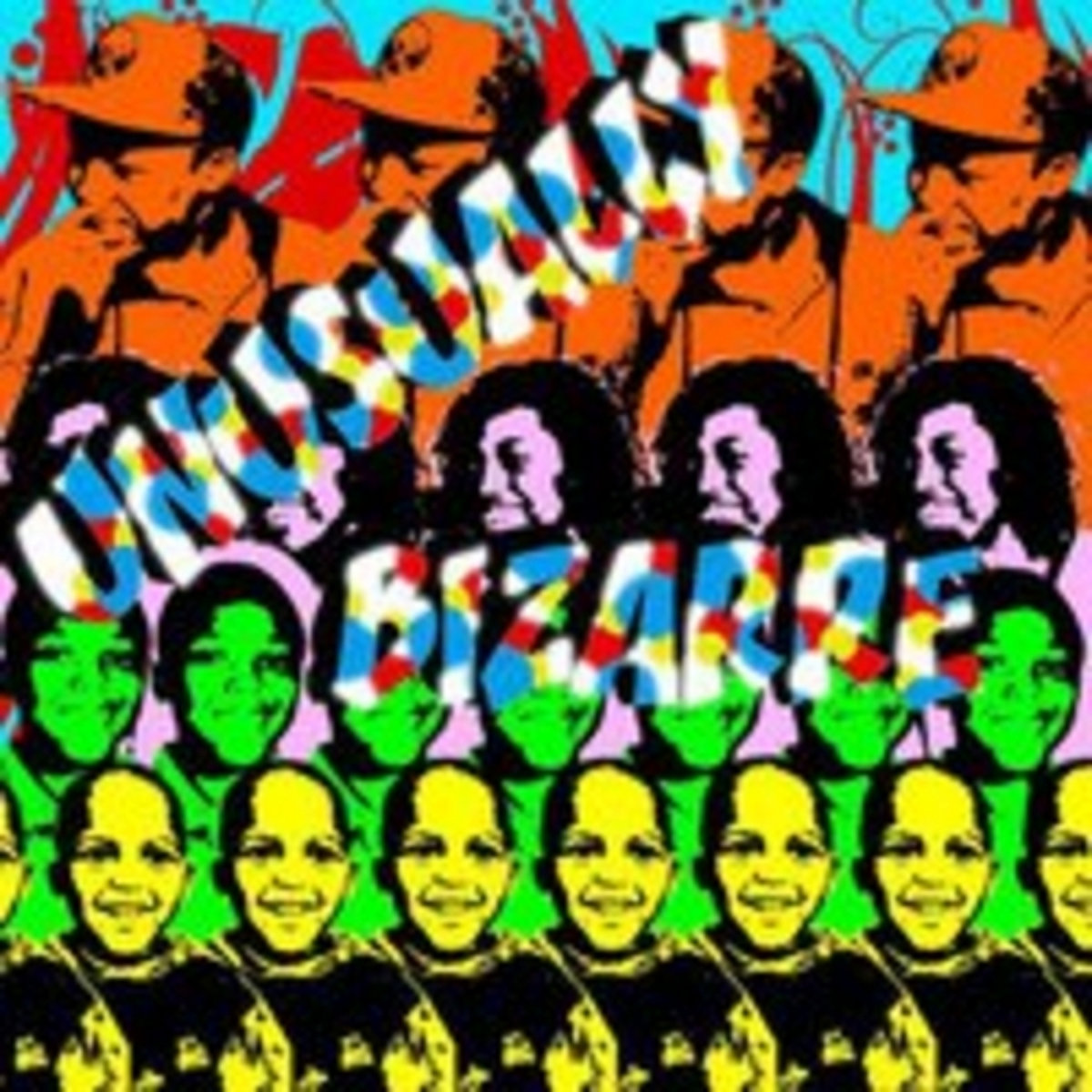 Brian Cade | Brian Cade