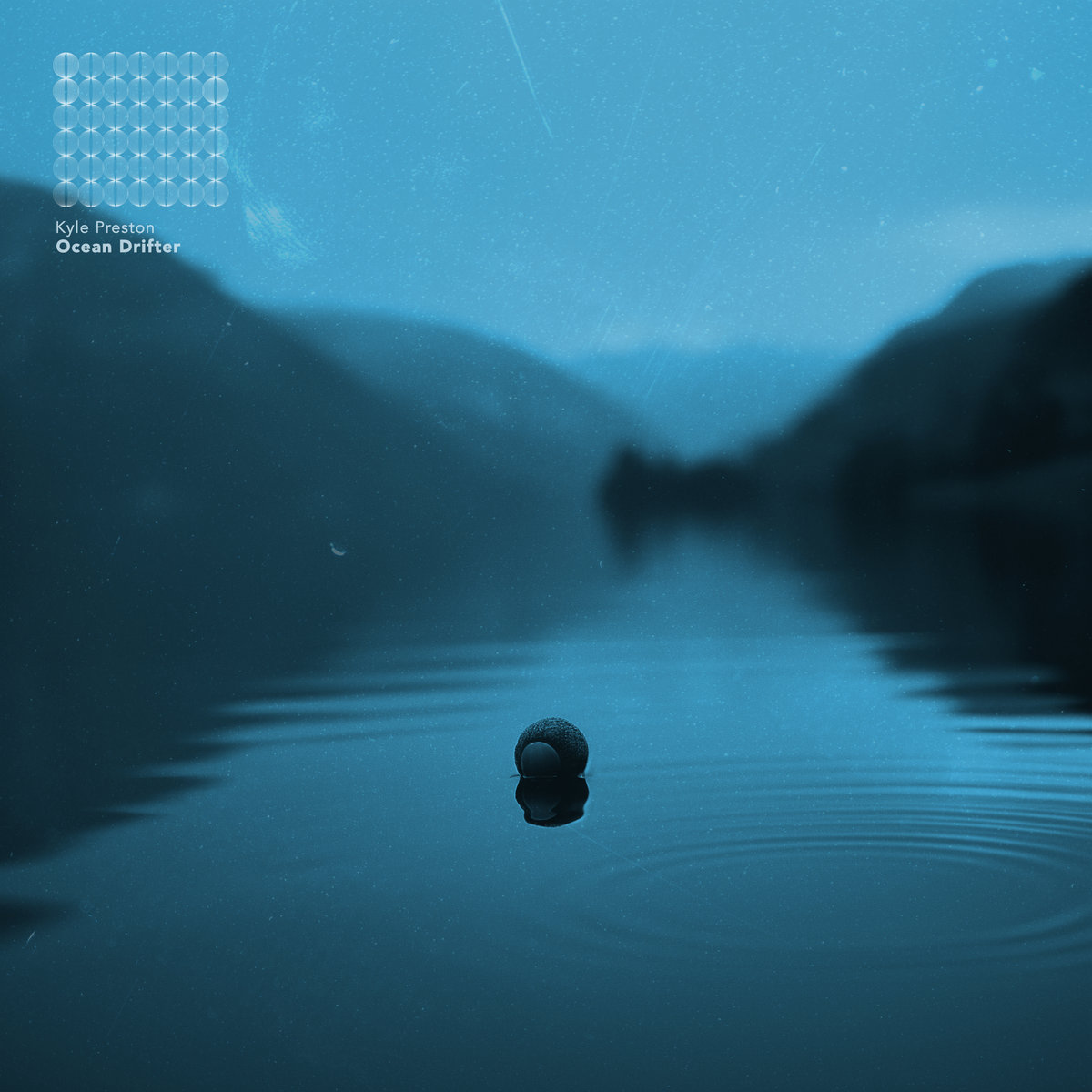 Ocean Drifter (EP) | Kyle Preston