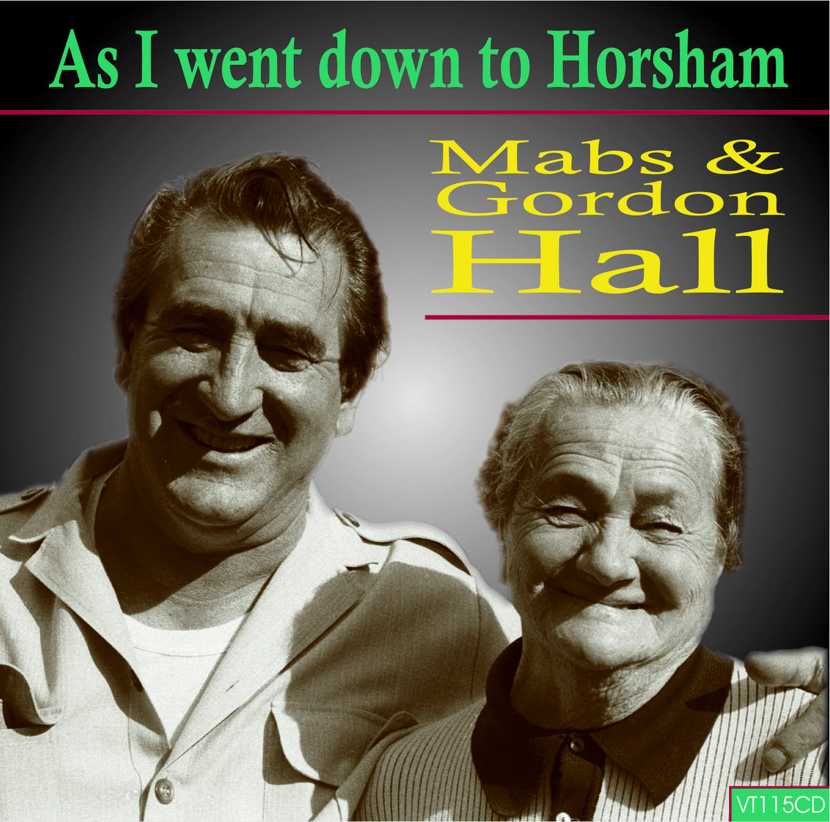The Horsham Ram | Gordon Hall | Veteran