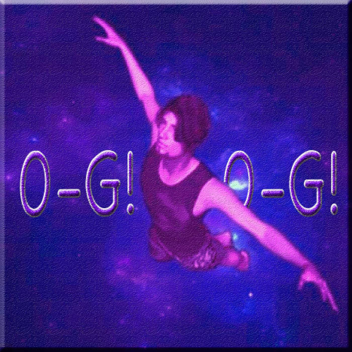 0-G! | bliss3three | bliss∞