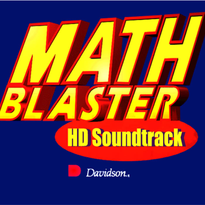 Math Blaster 2000