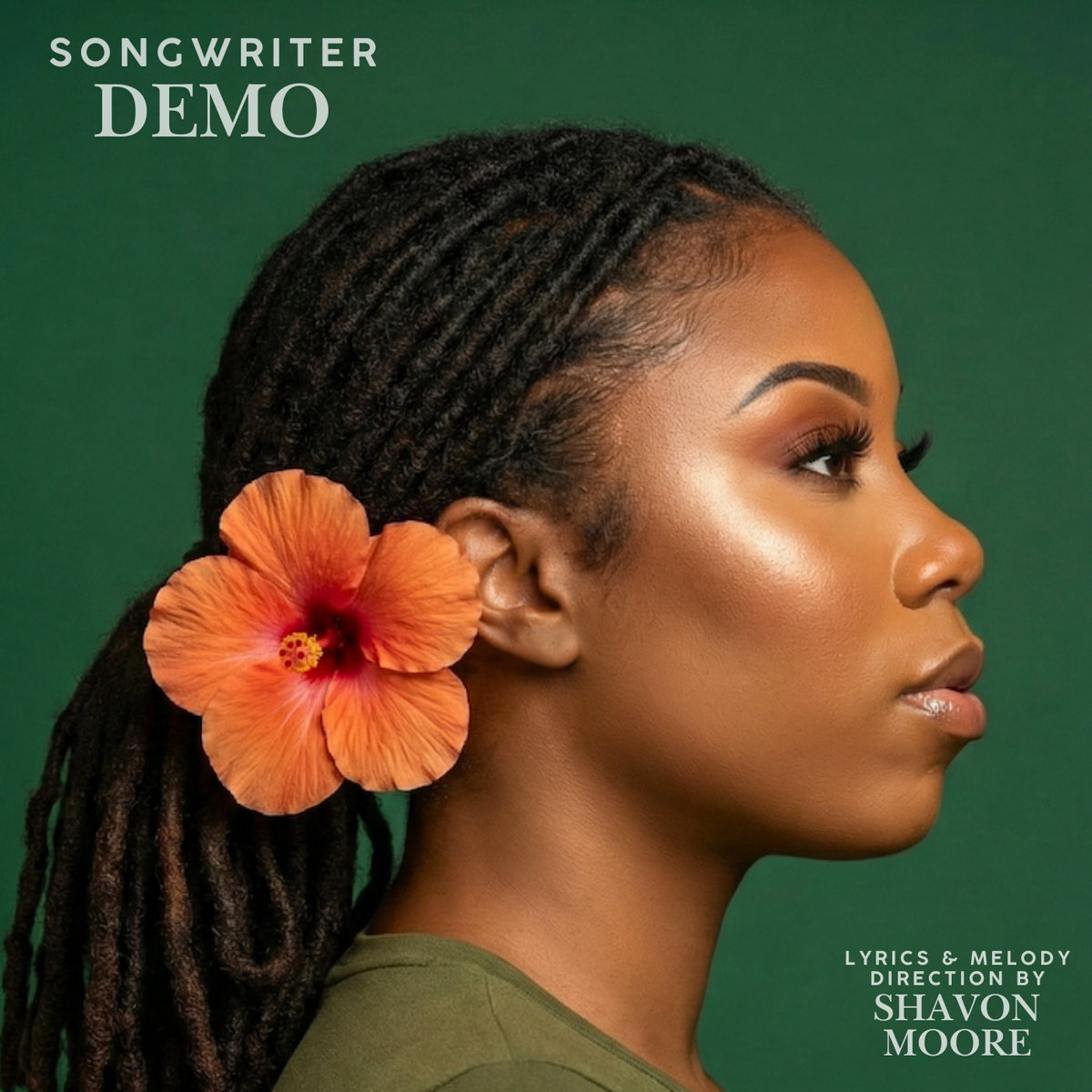 Songwriter Demo | Shavon Moore