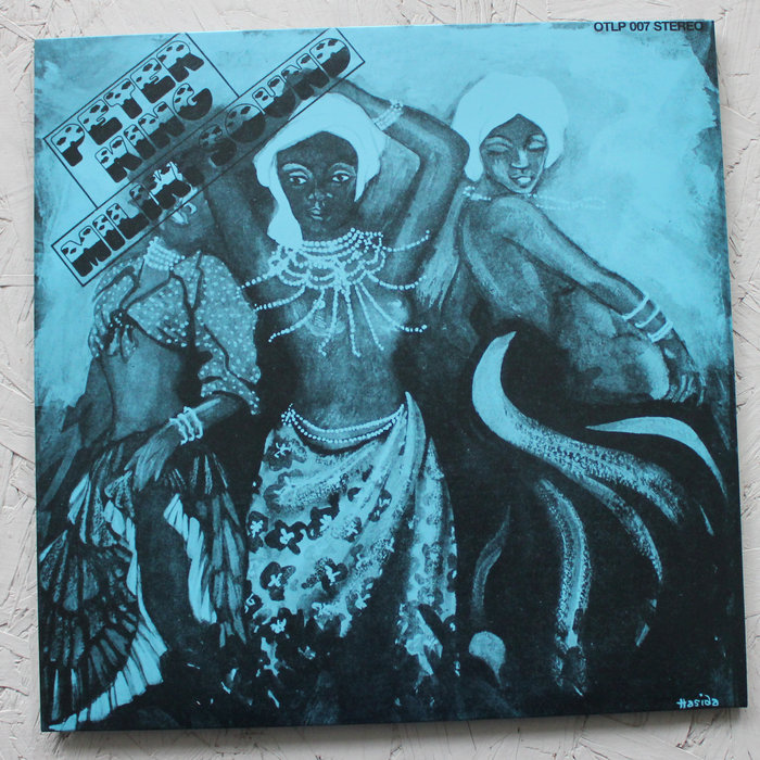 Jo Jolo | Peter King | MR BONGO