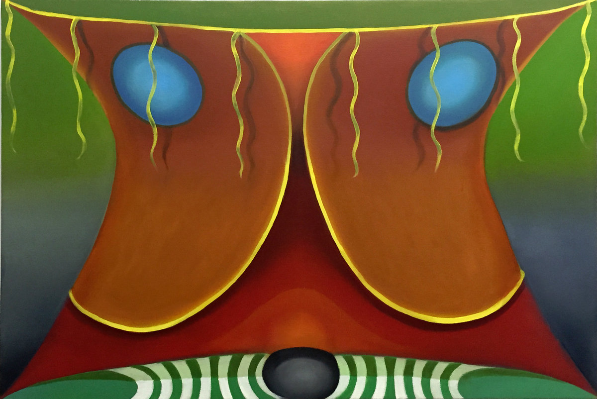 Seattle | Patrick Todd