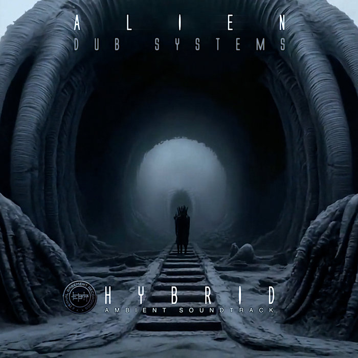 Hybrid | Alien Dub Systems | Michael Kohlbecker