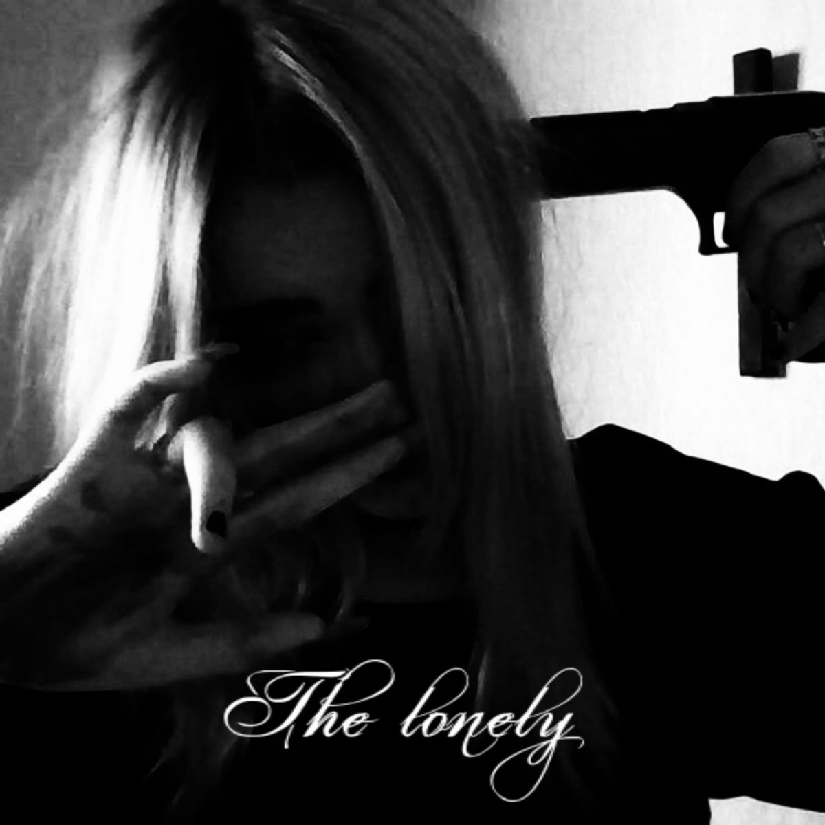 The lonely | A chance at life - DSBM