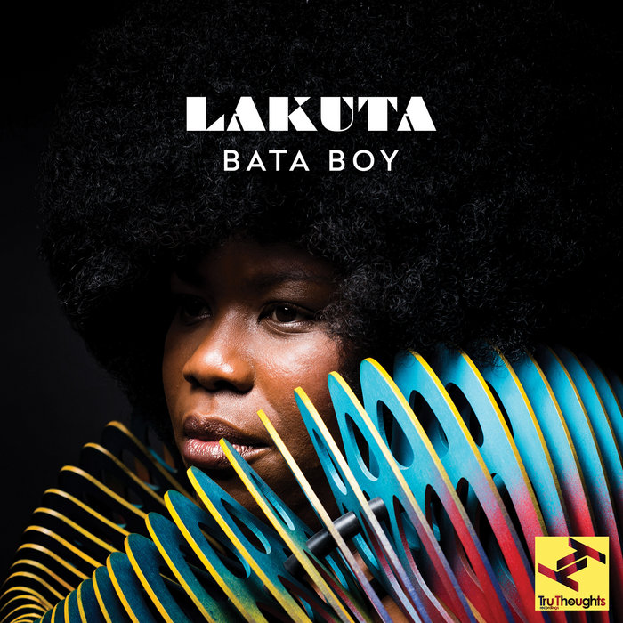 'Bata Boy' | Lakuta