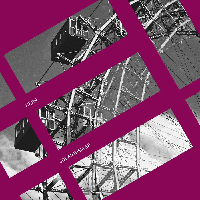 Herr - Joy Anthem | Herr | ENOUGH! MUSIC
