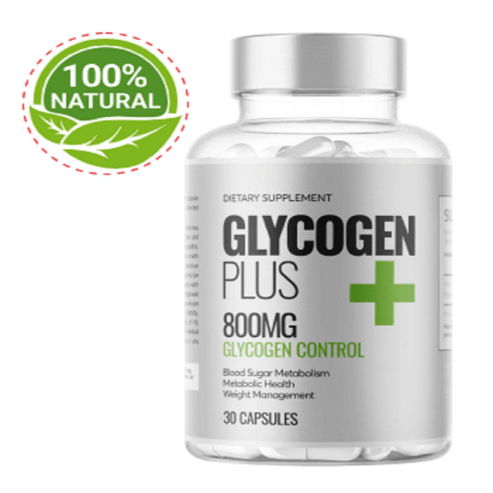 Glycogen Plus Ireland: Benefits and Nutrition? | Glycogen Plus Ireland
