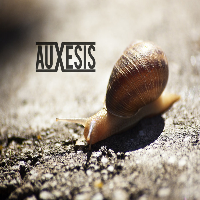 Auxesis | Auxesis