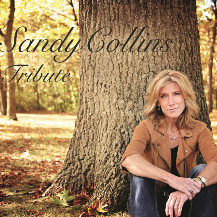 Tribute | Sandy Collins