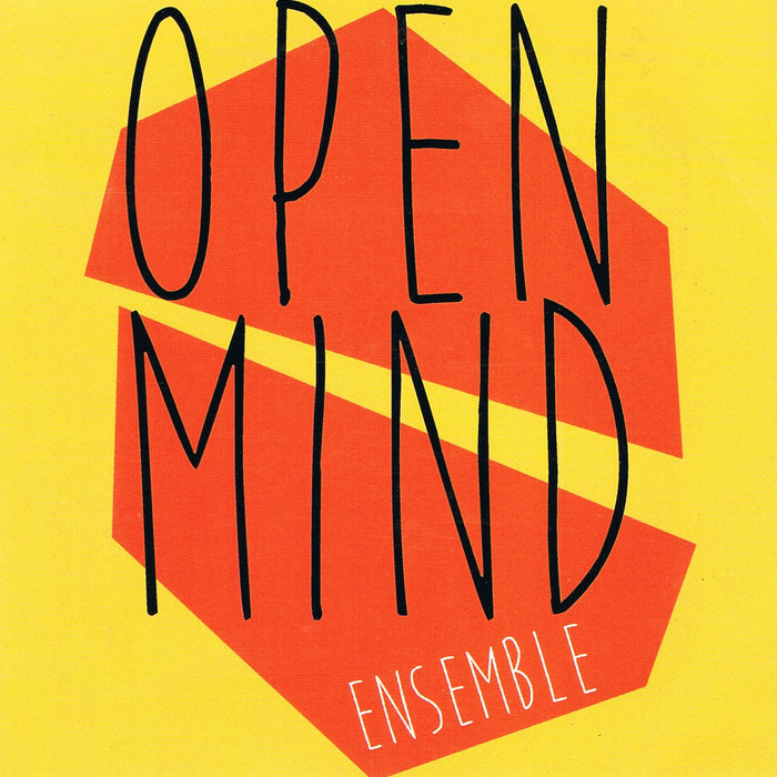 OPEN MIND | Open Mind Ensemble | Bruno Parrinha