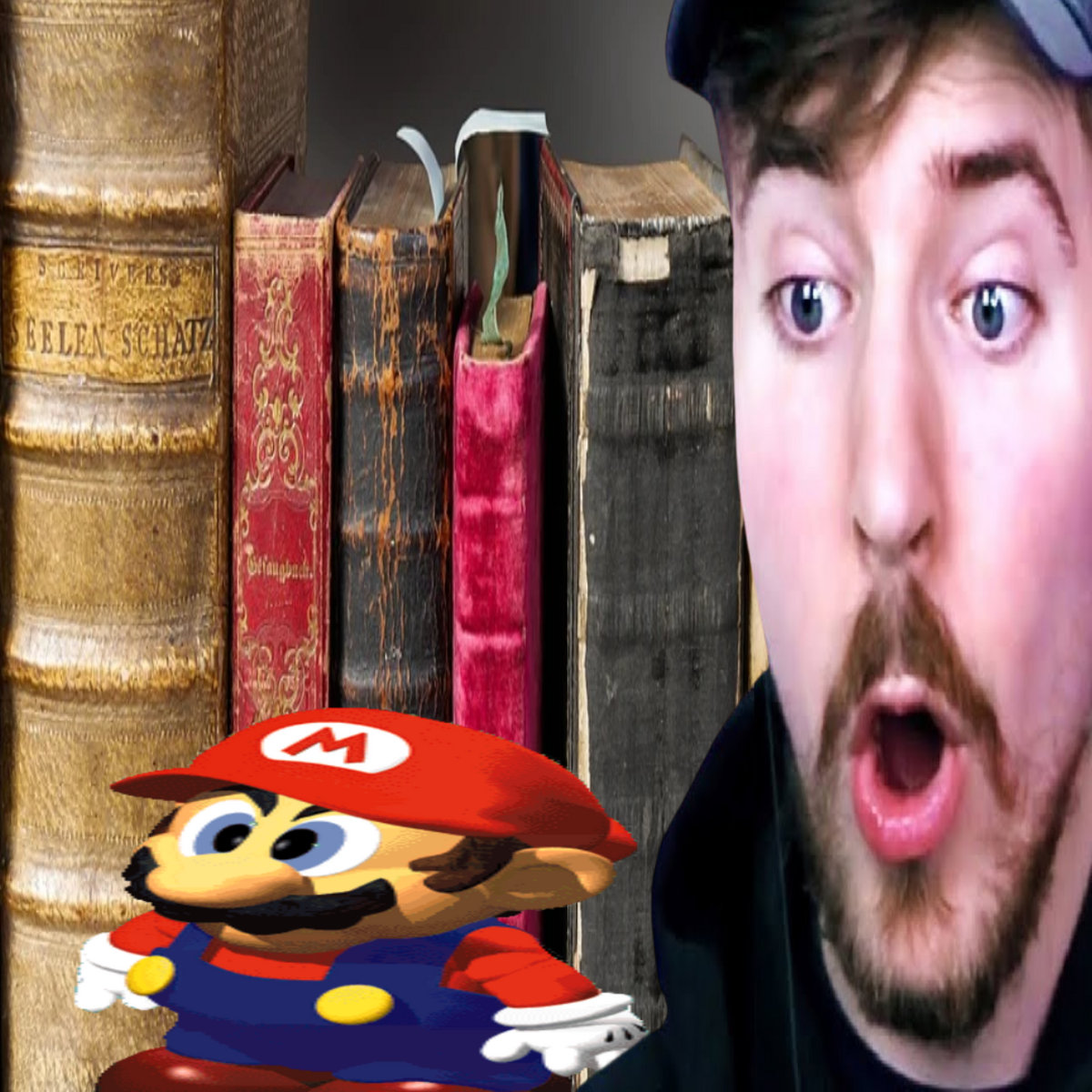 [READ PDF] Kindle Cat and Mouse in a Haunted House (Geronimo Stilton #3 ...