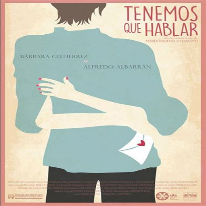 Tenemos que Hablar 2016 3D Watch | nouszepaso1970