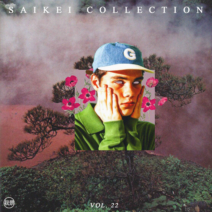 Saikei Collection Vol. 22 | saikei collective