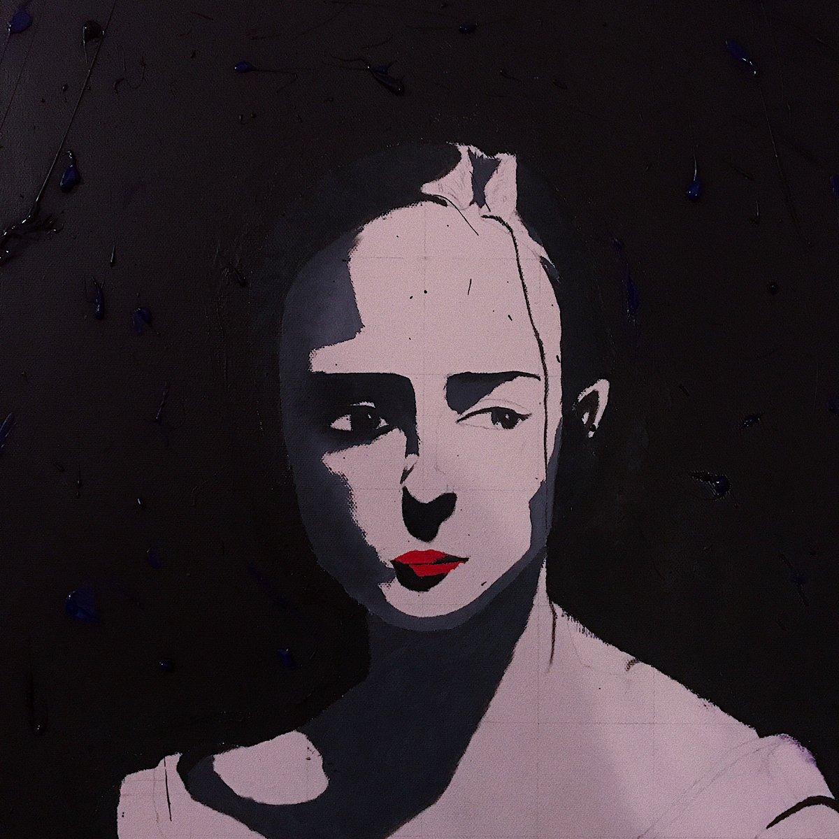 A Crick In The Window | Ethan Gamble