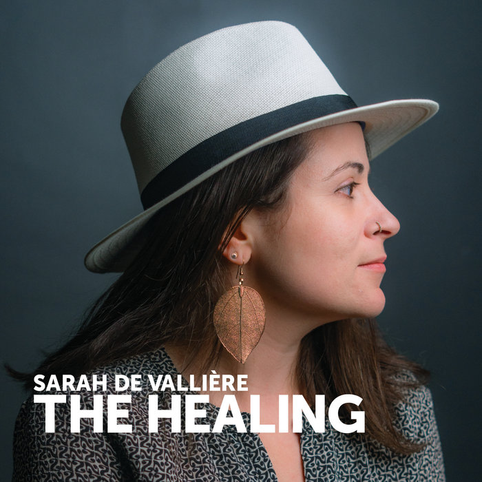 The Healing | Sarah De Vallière