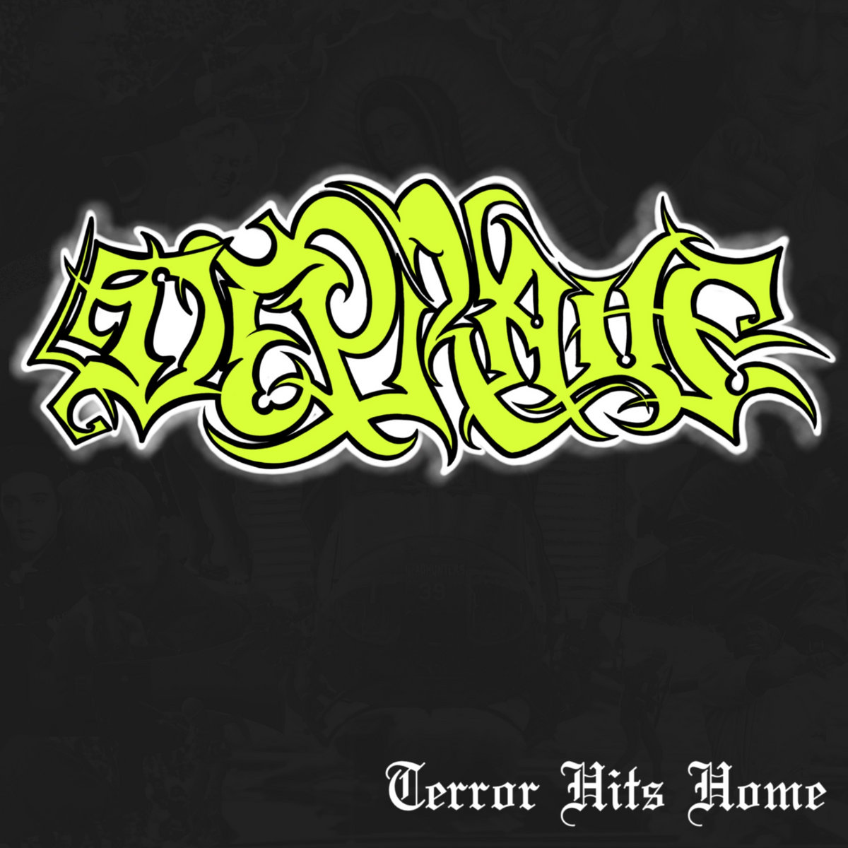 Terror Hits Home | Deprave