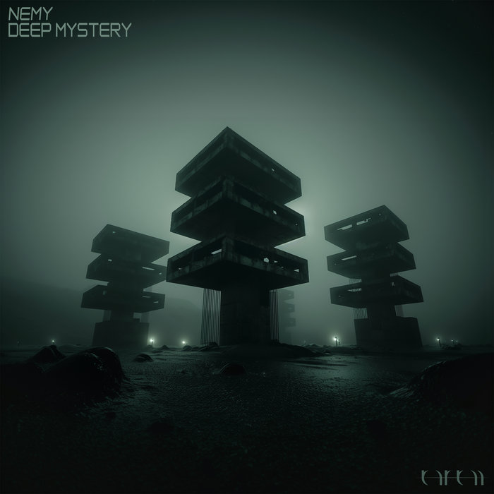 DEEP MYSTERY | NEMY | NO REALITY MUSIC