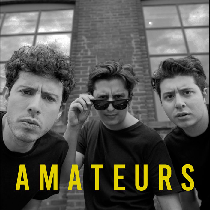 Amateurs | Amateurs