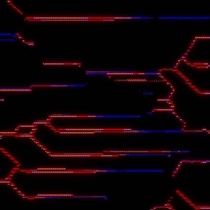 Protocol | Delimitr | Polychora Records