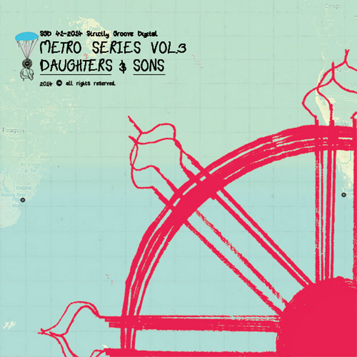 [SGD 41-2014] | Daughters & Sons