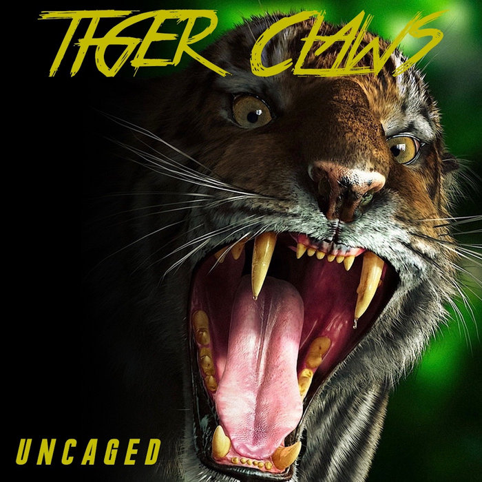 New Re Mastered Silver Press Tiger Claws Uncaged | Dragon City Demo