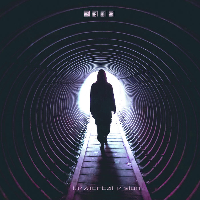Immortal Vision (Chapter I) | Egos Recordings