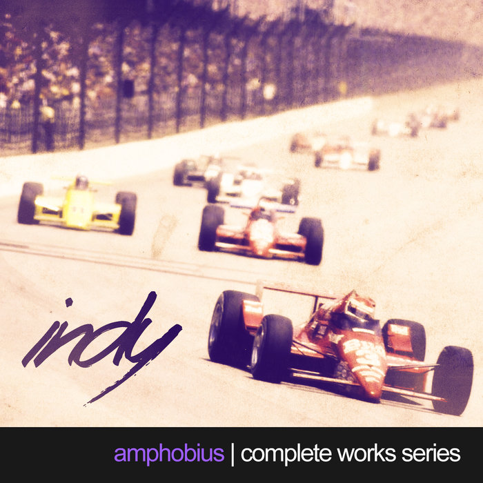Indy | amphobius
