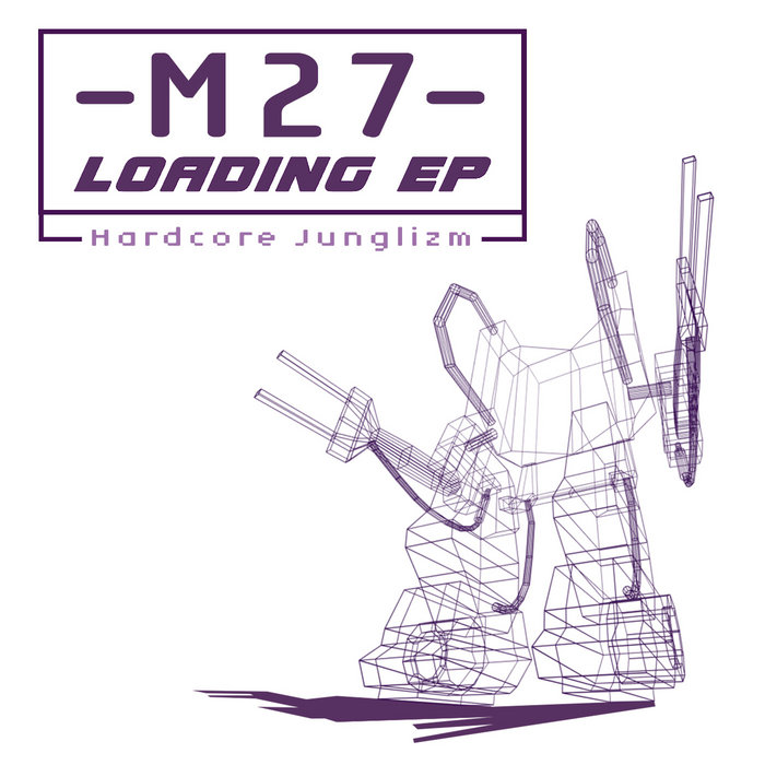 Loading Ep | M27 | M27 UNDERGROUND