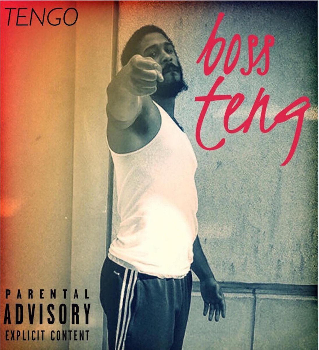 BossTeng | Tengo B