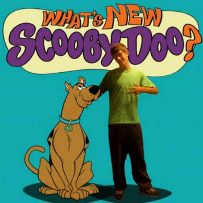 What's New, Scooby Doo? | MilLs Dj