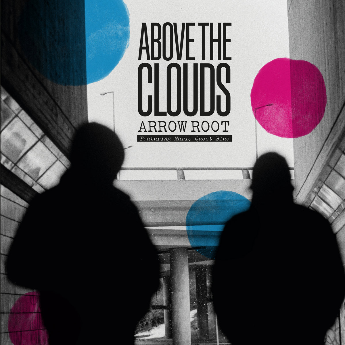 Arrow Root | Above The Clouds