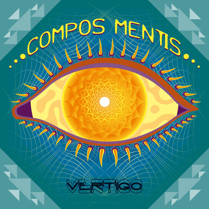 Compos Mentis | Vertigo Records
