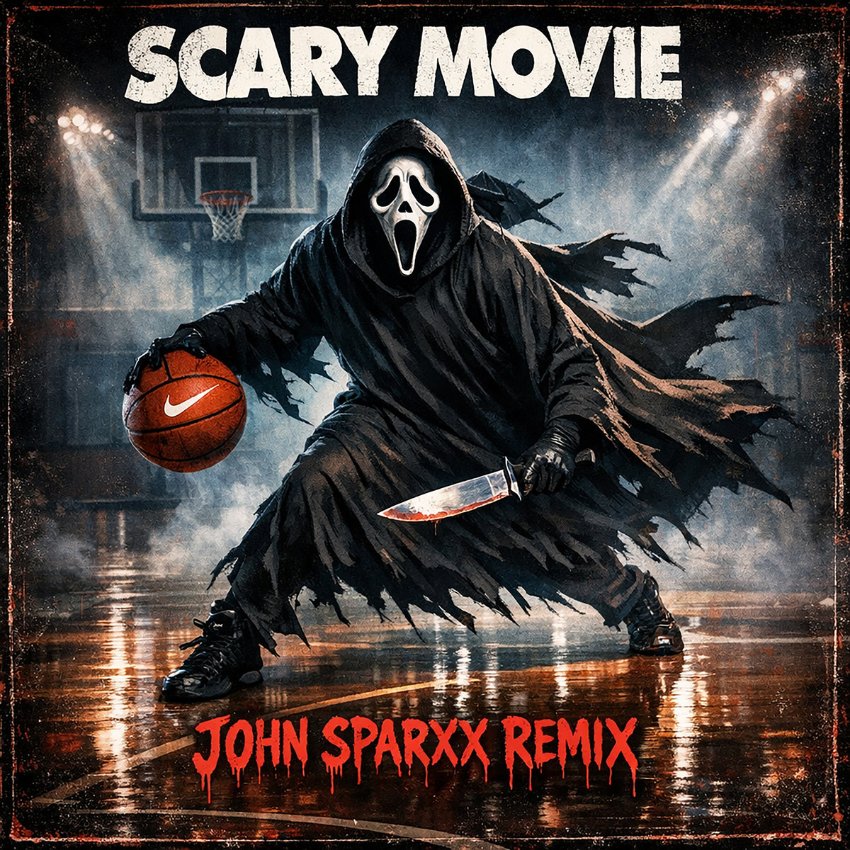 Scary Movie (John Sparxx remix) | John Sparxx