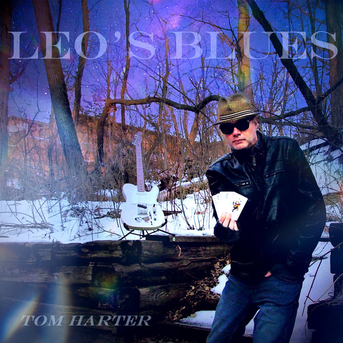 Leo's Blues | Tom Harter