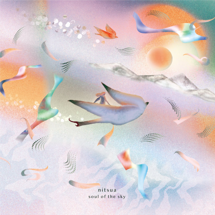 soul of the sky | nitsua | visioneternal