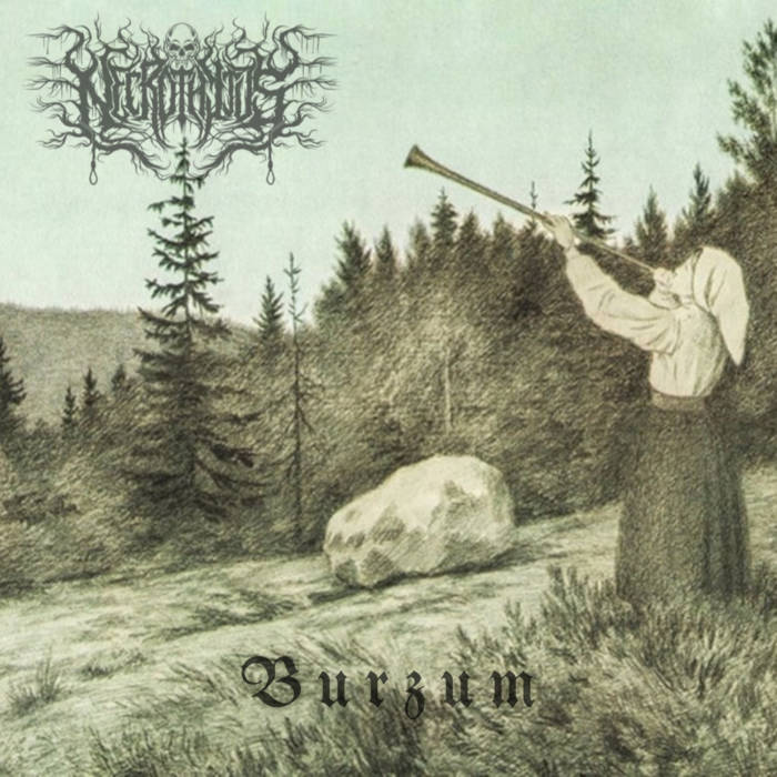 Burzum Discography
