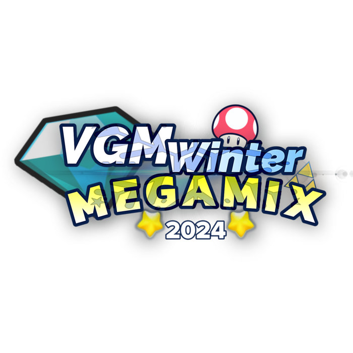 VGM WINTER MEGAMIX 2024 | VGMegamix | Video Game Megamix