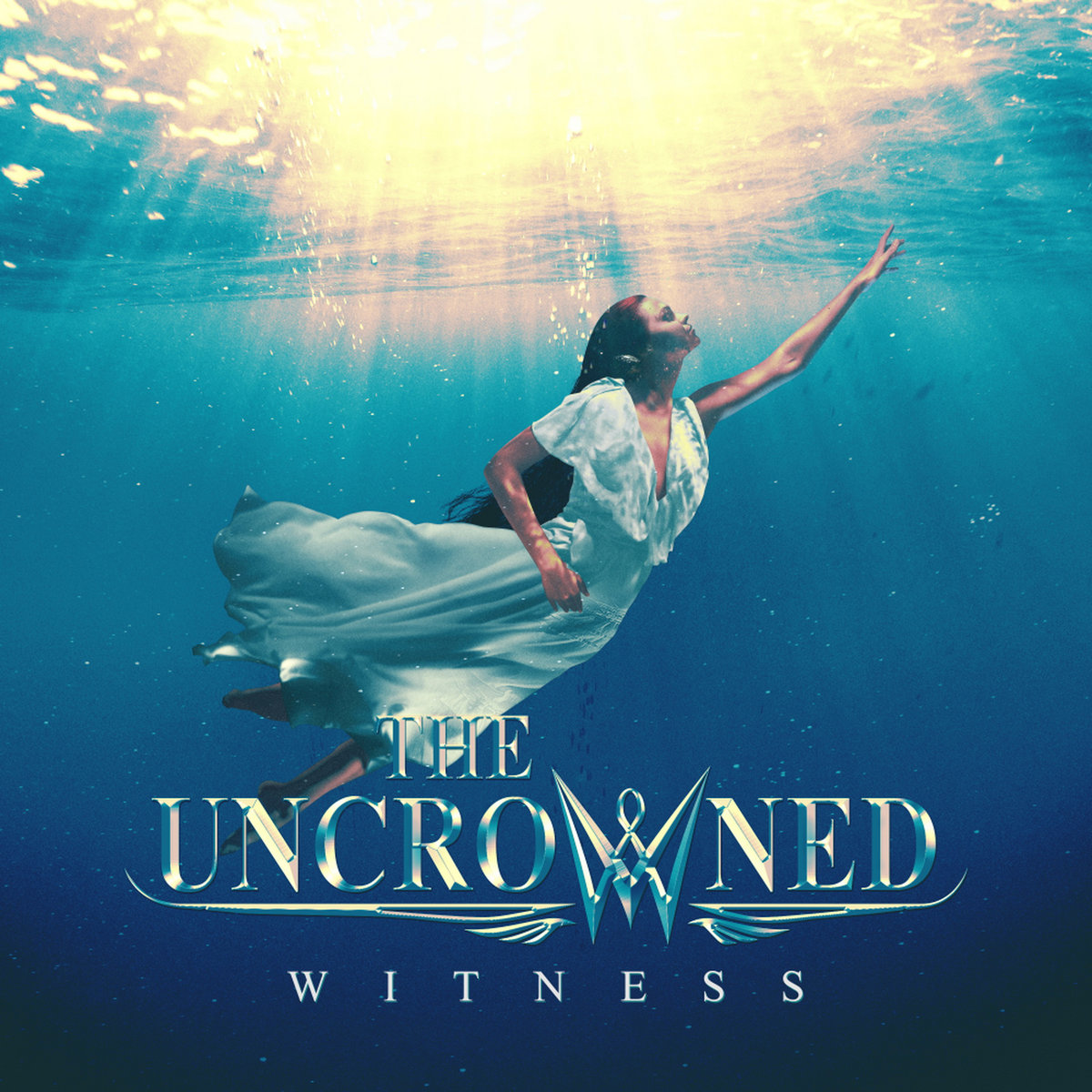 WITNESS | THE UNCROWNED