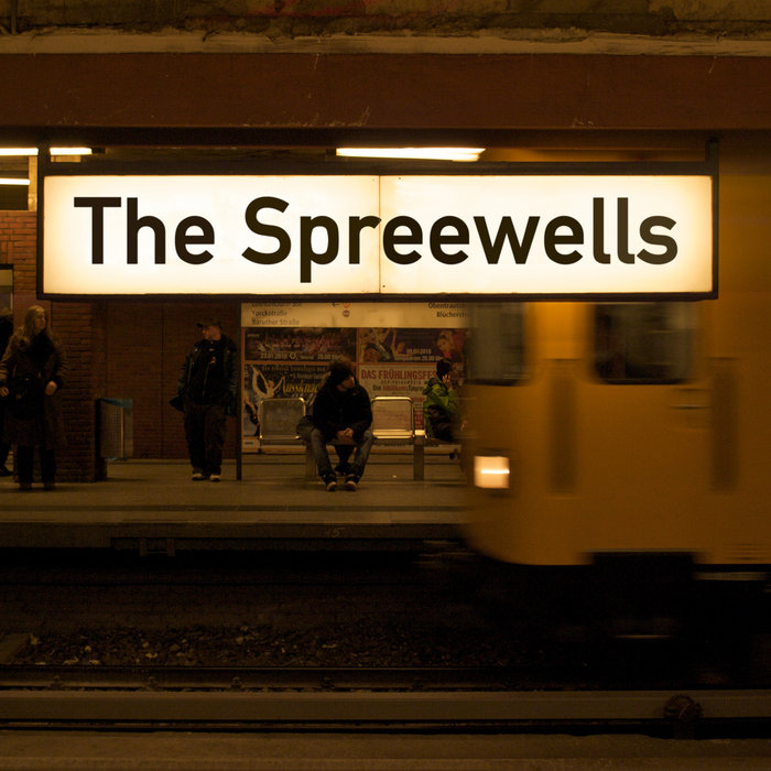 4-Song Sampler | The Spreewells