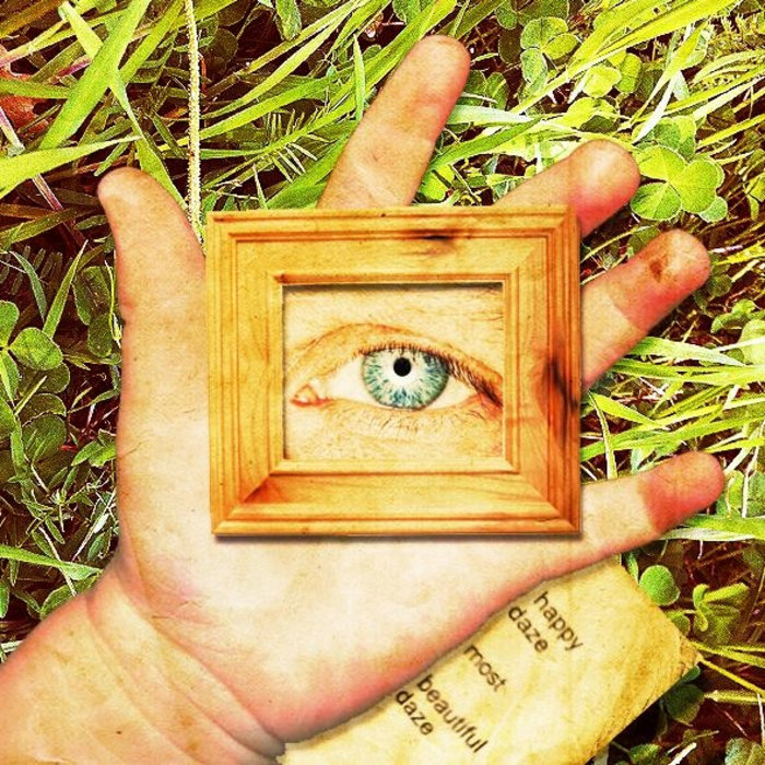 Most Beautiful Daze | Happy Daze | Oo-de-lally Audio