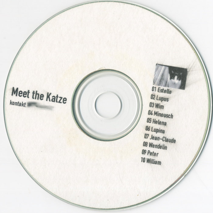 Meet The Katze I + II | Meet The Katze