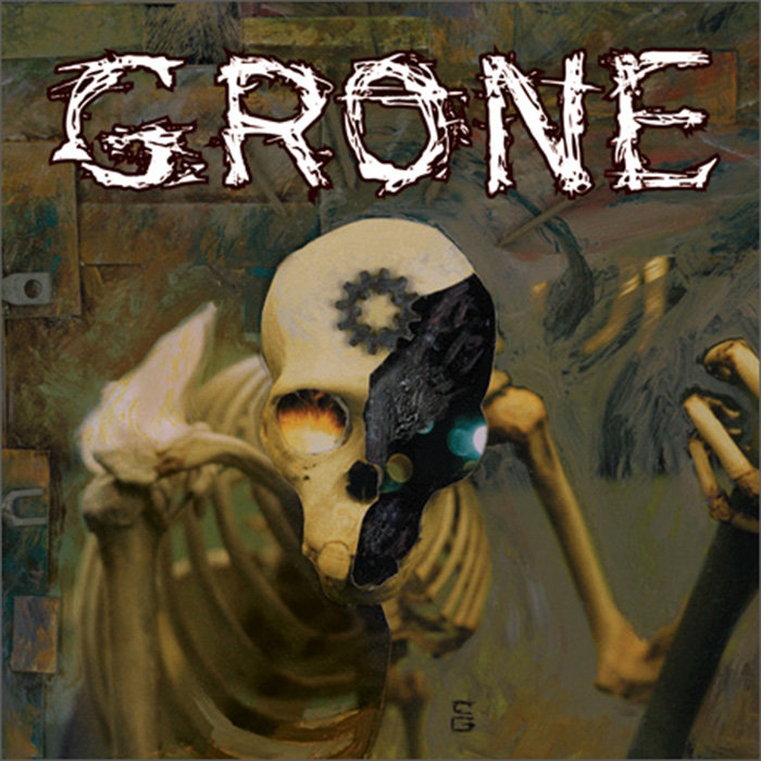 Grovel | Grone