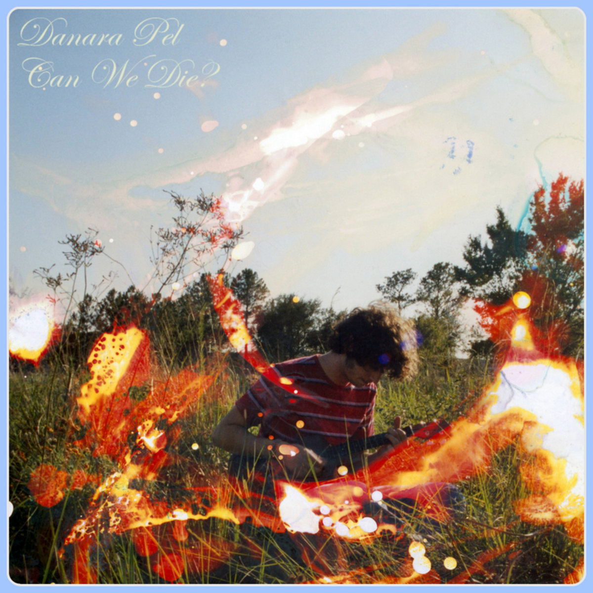 Can We Die? | Danara Pel
