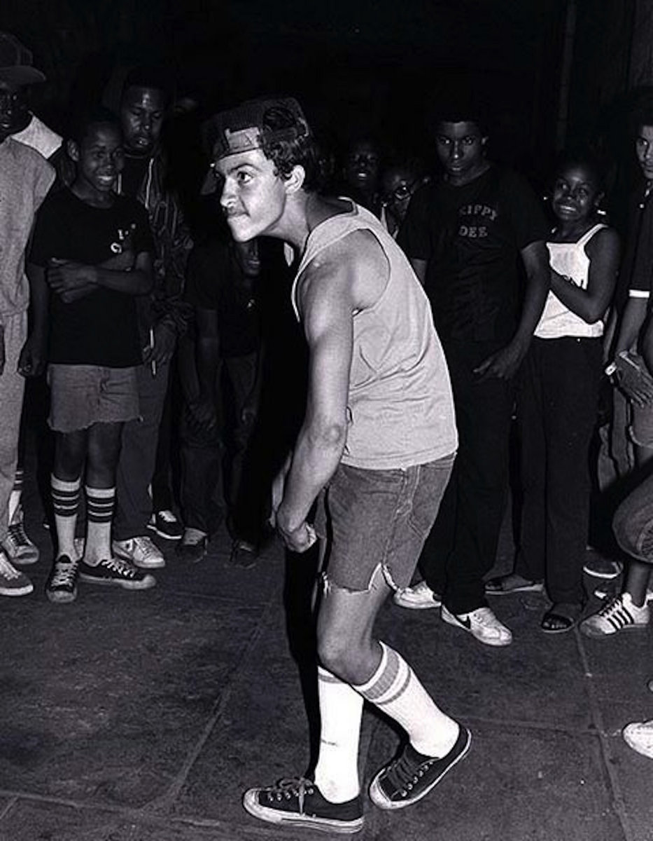 DJ Fleg Originals & Remixes (For Bboys & Bgirls) | DJ FLEG