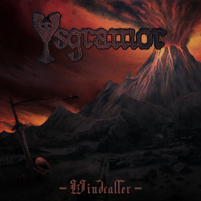 Windcaller | Ysgramor